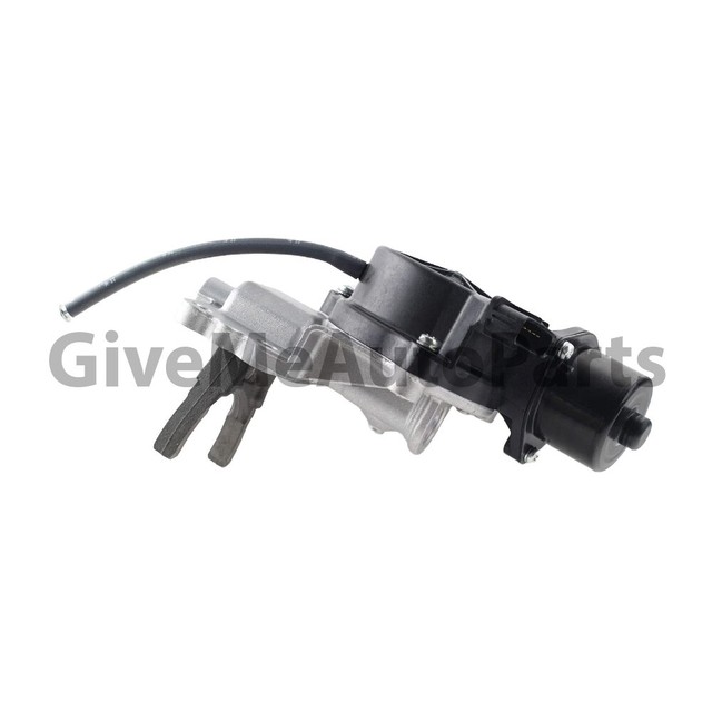 Toyota Tundra Sequoia Front Differential Vacuum Actuator 4140034020 for ...