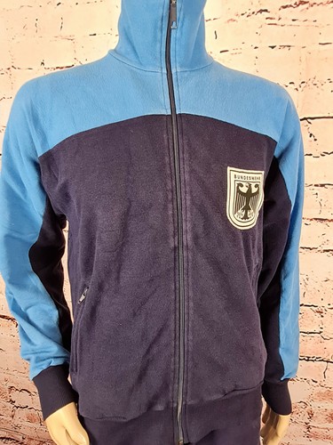 Original Bundeswehr Sportanzug Trainingsanzug BW Jogging Jacke Hose ...