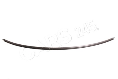 Genuine BMW 5 Series E60 Saloon Rear Window Lower Moulding Trim OEM ...