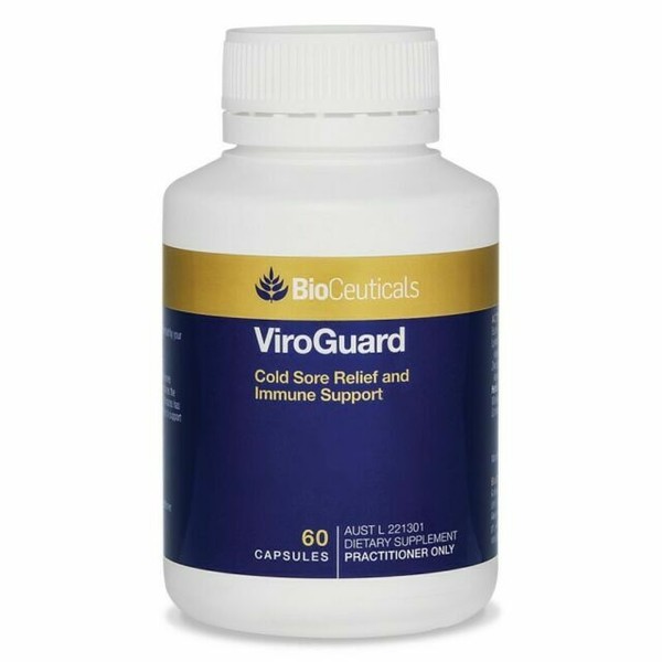BioCeuticals Viroguard 60 capsules for sale online | eBay
