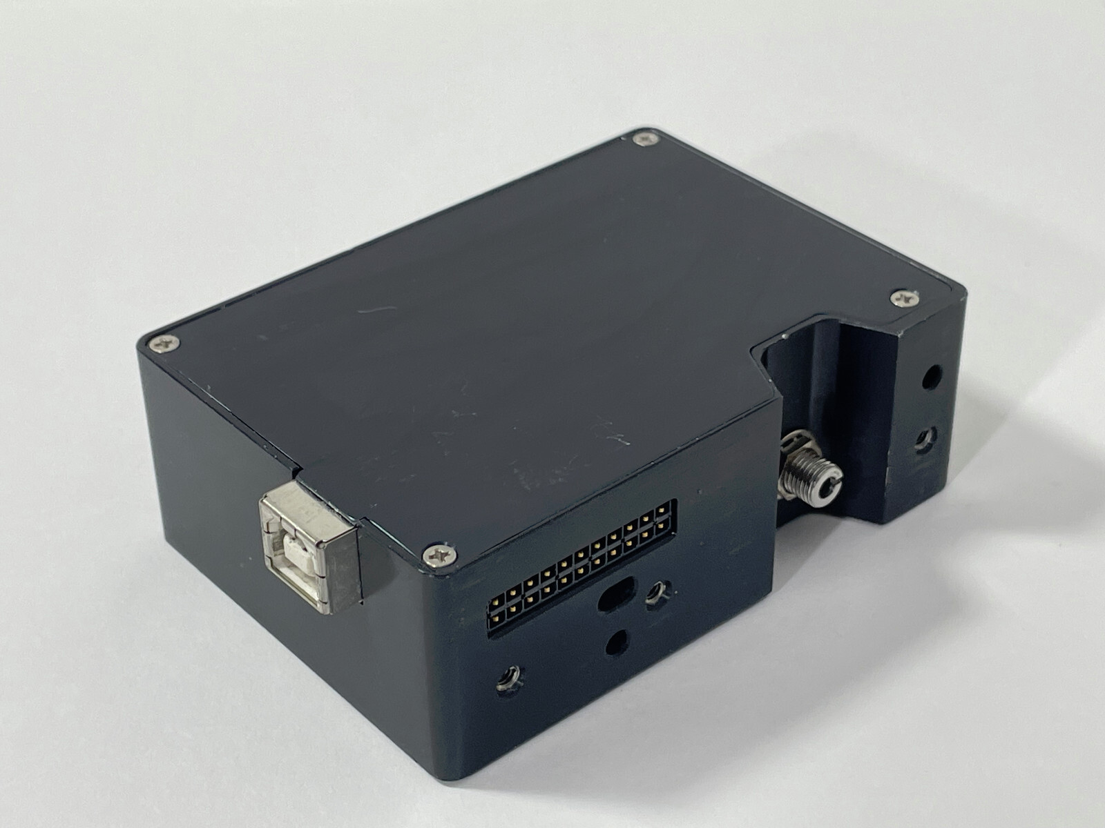 Ocean Optics USB2000+ USB UV Optical Spectrometer 184nm-873nm - Just ...