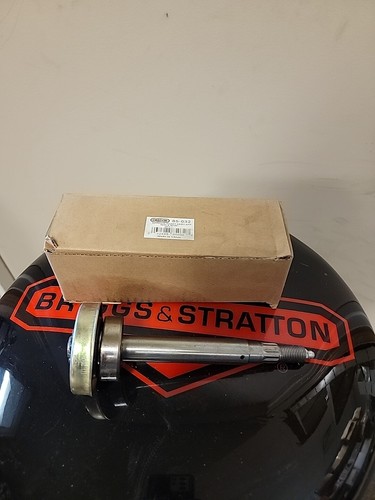 Oregon 187291 Spindle Shaft 187292 192872 532187291 532187292 532192872 ...