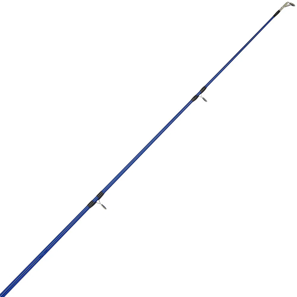 AP Bass Spinning Rod - 10ft - 2pc Mackerel Pollack Shore Sea Fishing ...