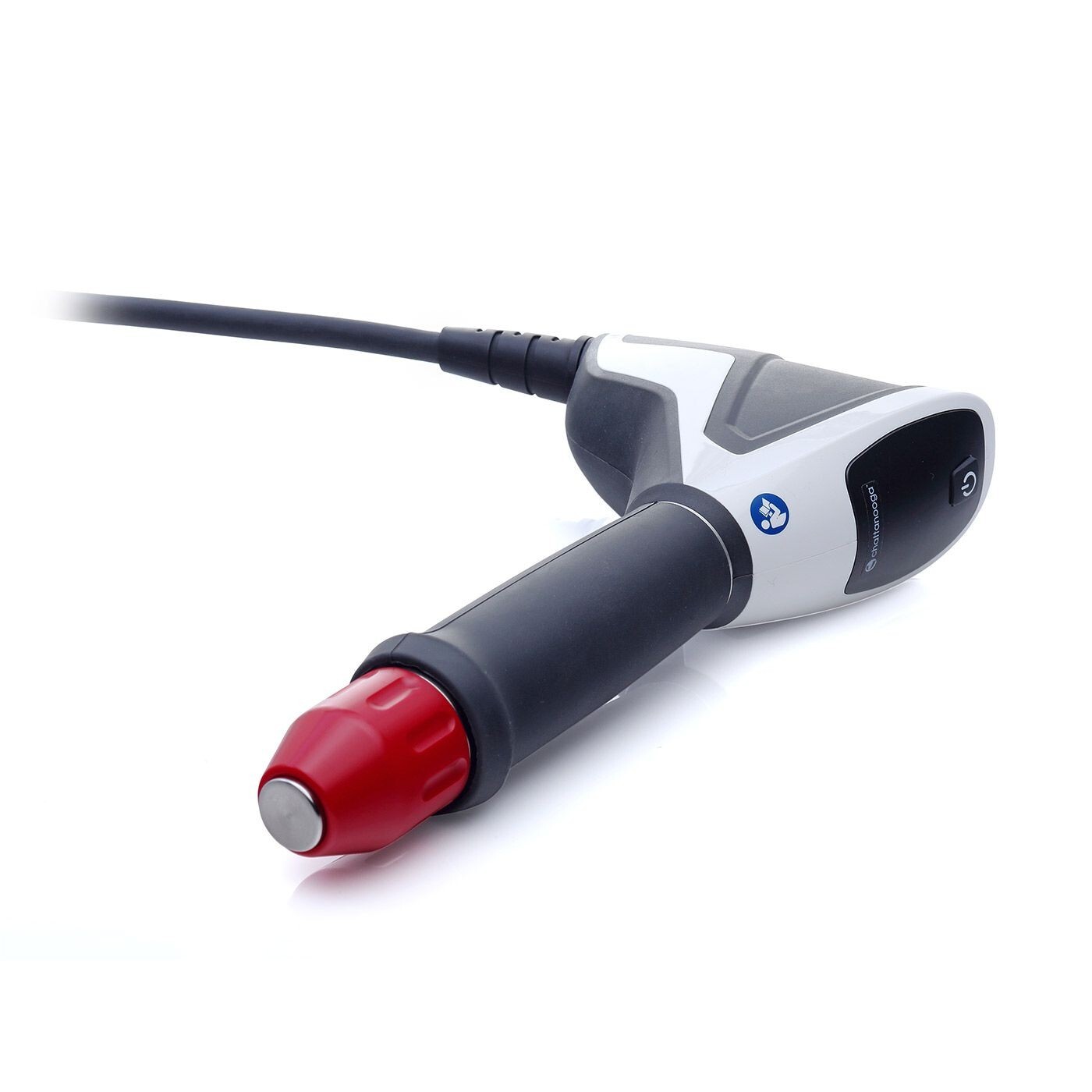 Chattanooga Intelect RPW 2 Shockwave Therapy Radial Pressure Wave ...