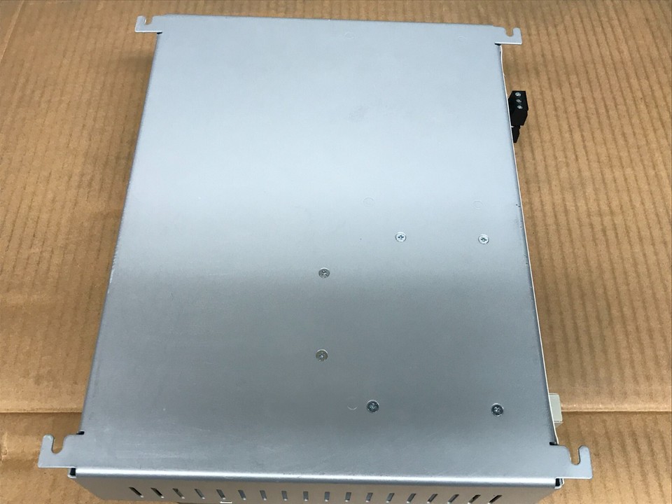 Siemens Apogee Automation 549-613 Power MEC 1200-Point Control ...