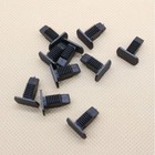 30Pcs For Mini Cooper 02-17 Clips Exterior Rocker Molding Fastener ...