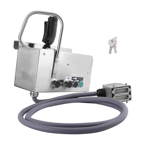 Control Box fit for Skyjack SJ-600 Series SJ7027RT 7127RT 7135RT 400091 ...