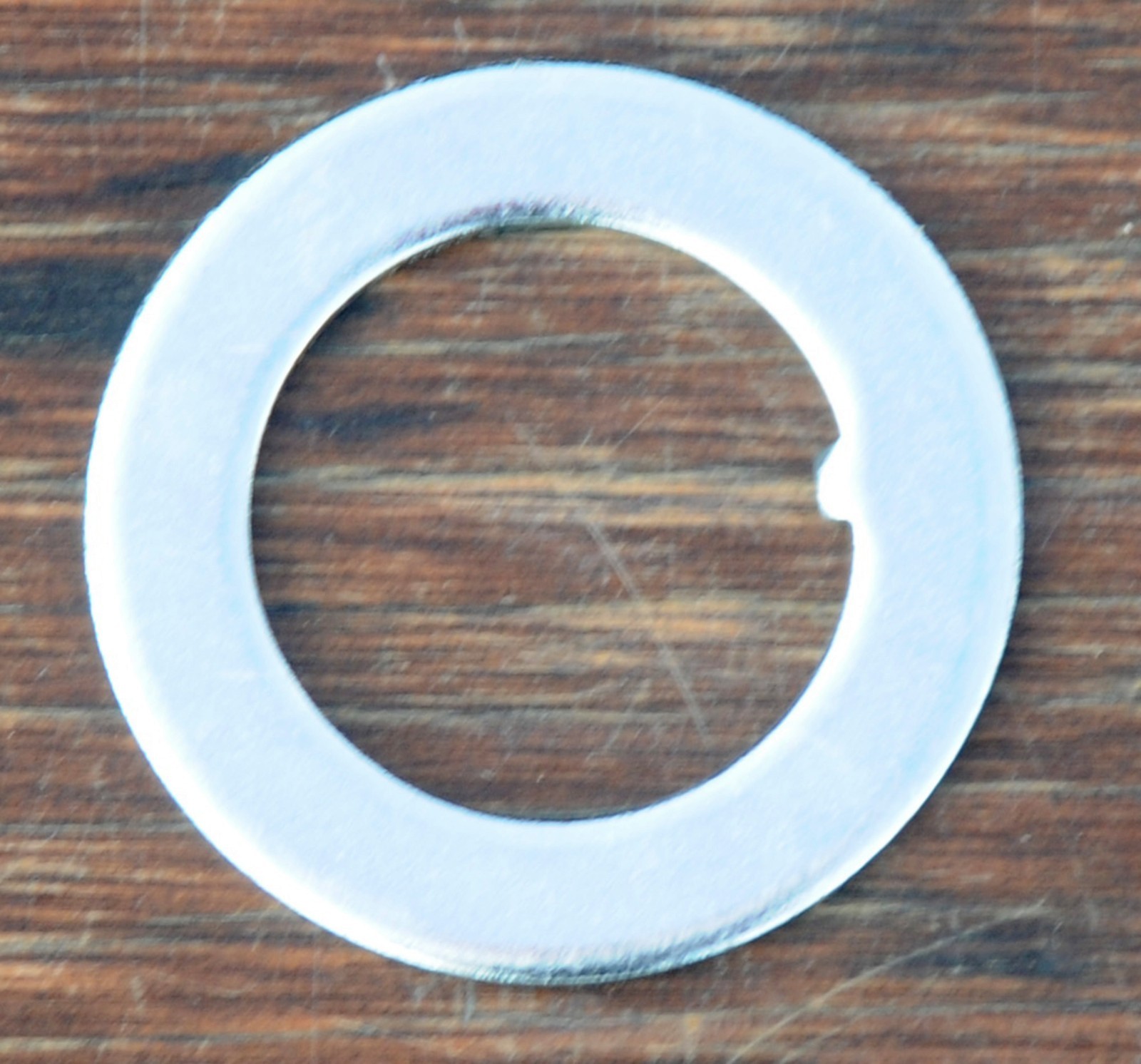 Bicycle Bottom Bracket LOCK WASHER Vintage Schwinn Cruiser Bike 1 Piece ...