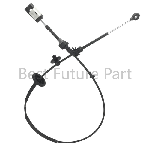 New Transmission Shift Cable Fit Ford Super Duty Excursion 5.4,6.8 1999 ...