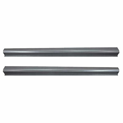Chevrolet Cruze 2008-2016 Slip On Rocker Panels 4 Door Pair | eBay