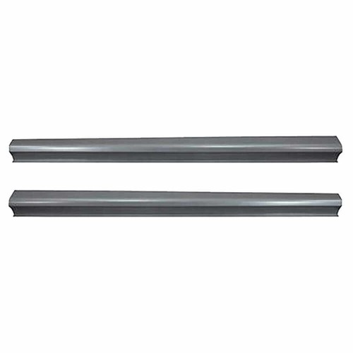 Chevrolet Cruze 2008-2016 Slip On Rocker Panels 4 Door Pair | eBay