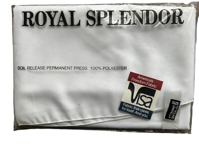 NEW Royal Splendor Luxury Tablecloth Round 70" Tablecloth, 100% ...