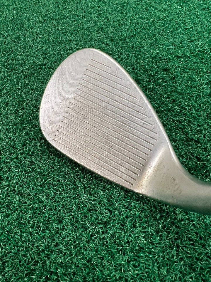 Cleveland CBX Wedge 58°-10 Wedge Dynamic Gold Steel Wedge Flex Shaft | eBay