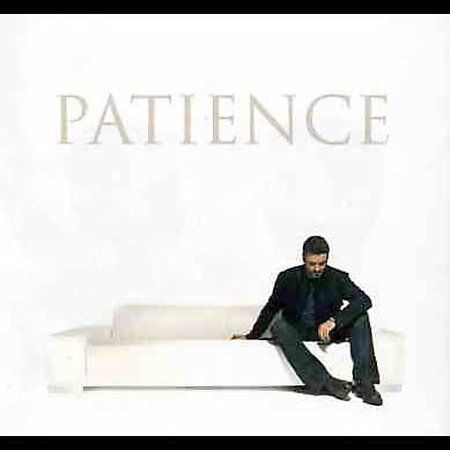 Patience by George Michael (CD, Mar-2004, Epic7 (Argentina)) for sale ...