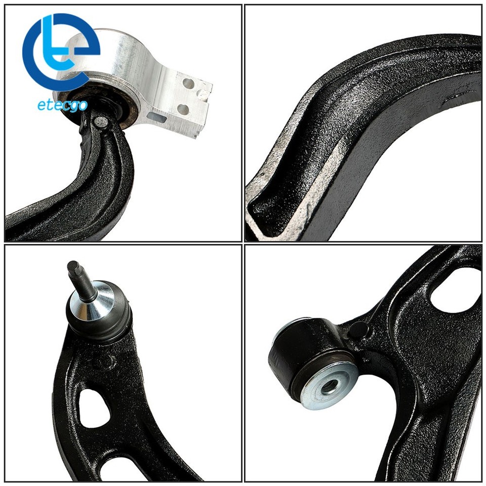 2010-2012 For Ford Taurus Flex Lincoln MKS MKT Front Lower Control Arm ...