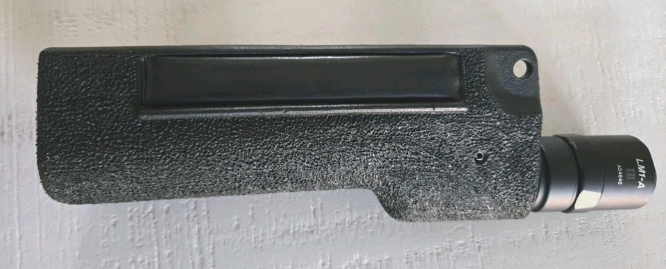 Stippled Surefire 628 MP5 Lighted Forend LED | eBay