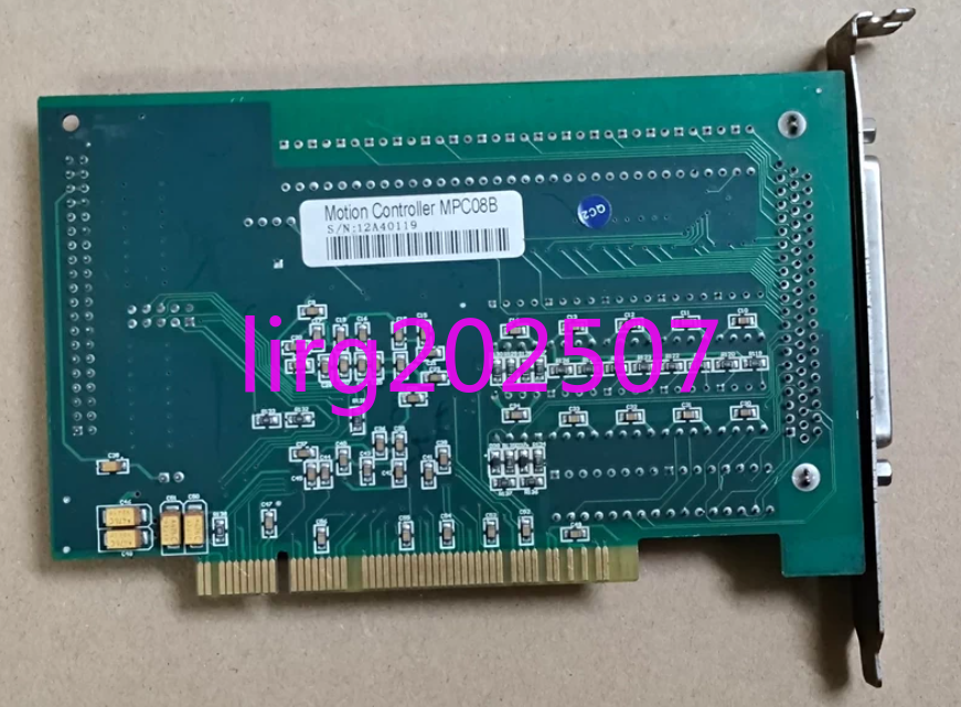 1pc used leetro MPC08B V1.1 MPCO8B V3.0.0 | eBay