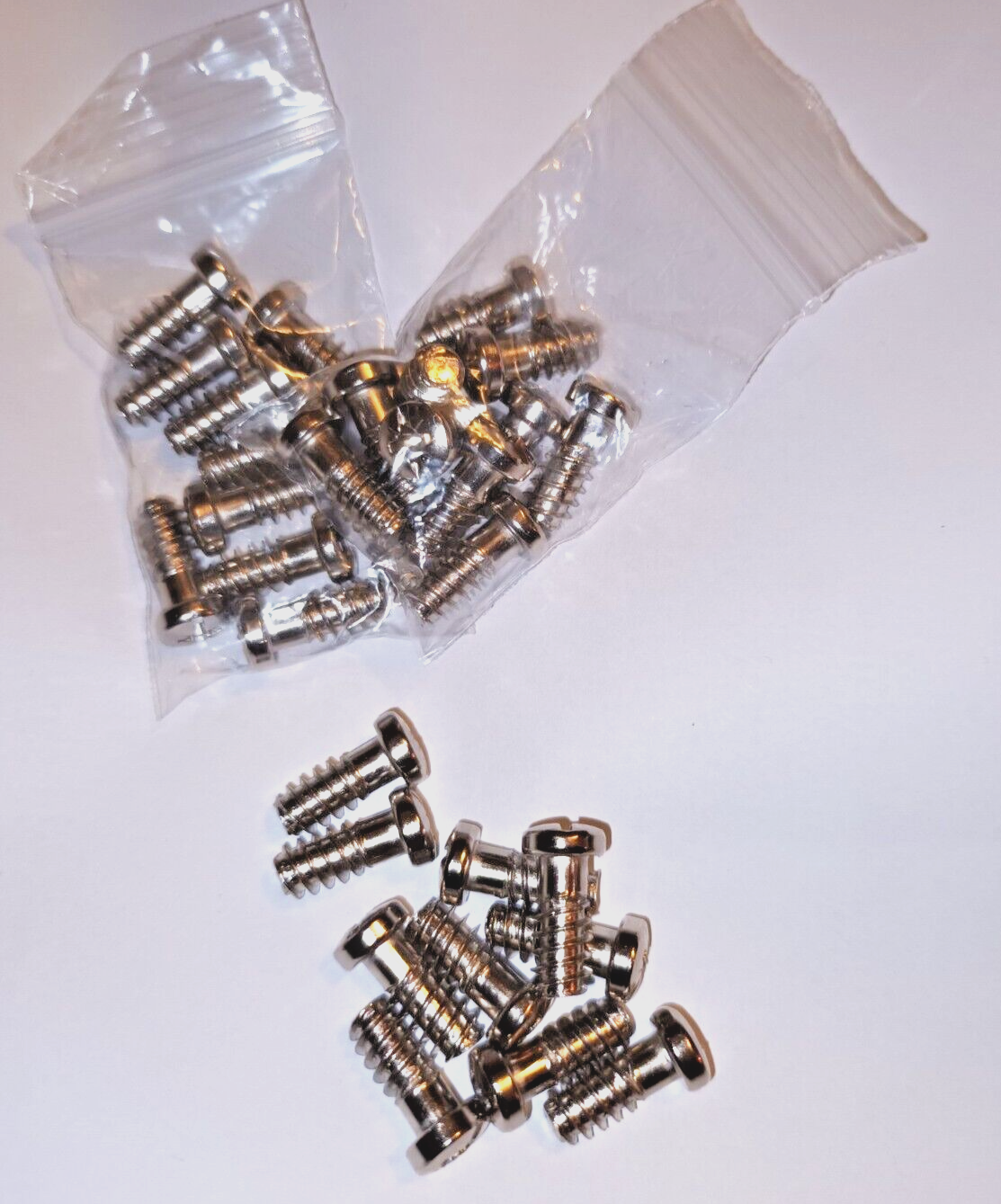 M6 x 14 mm Euro Screw. KITCHEN CABINET, HINGE SCREW. DRAW RUNNERS. | eBay