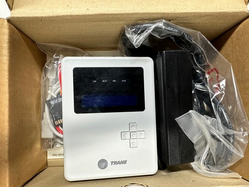 Samsung HVAC Trane VRF Auto Commissioning Tool MIM-C100 TCVTRLTIMC1000 ...