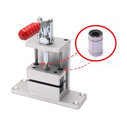 Mini Golf Grip Replacement Station Golf Putter Swing Regrip Vise Tool ...