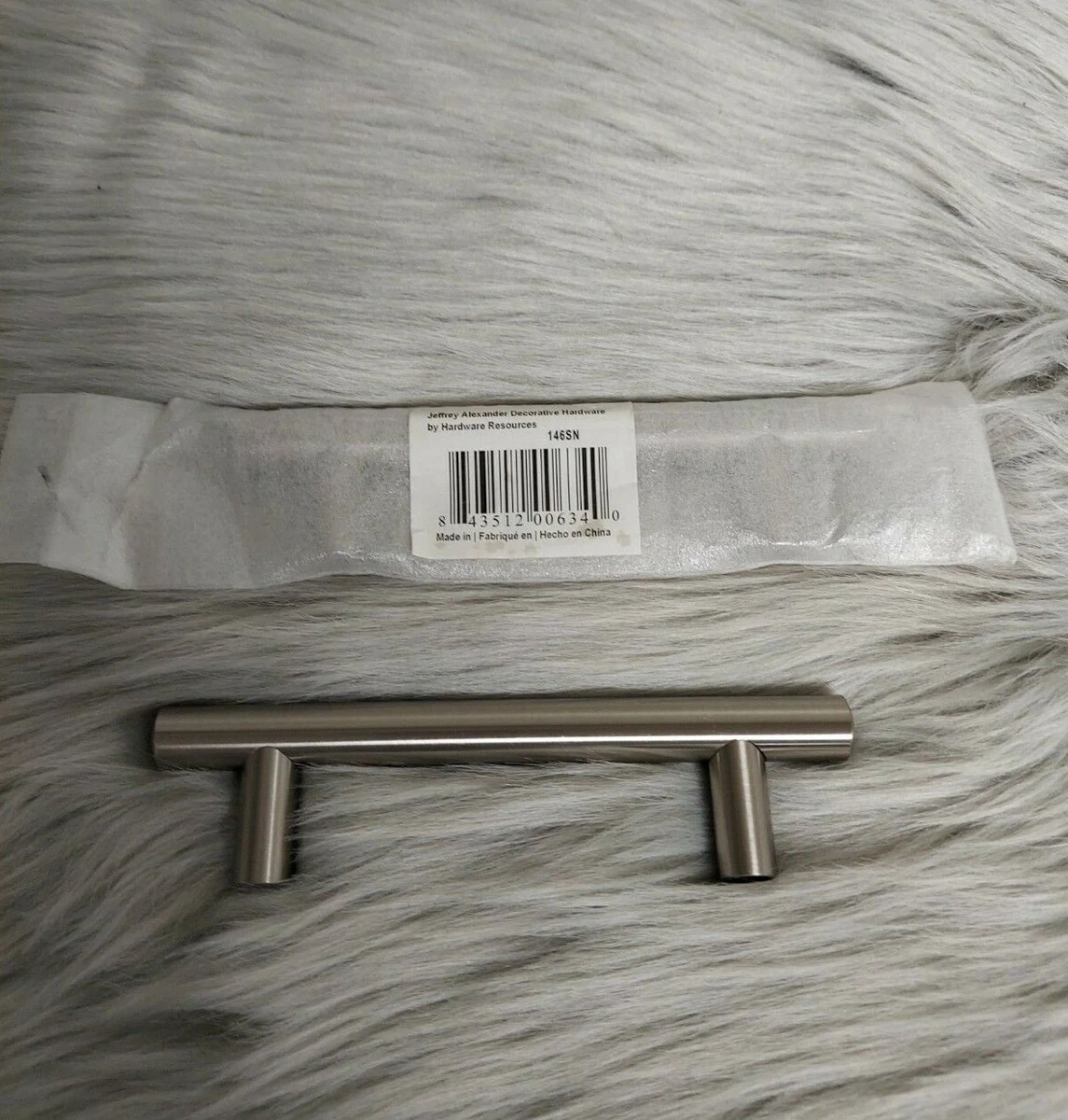 Jeffrey Alexander Cabinet Hardware | Cabinets Matttroy