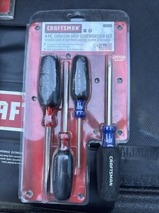 NOS Craftsman USA | eBay Stores