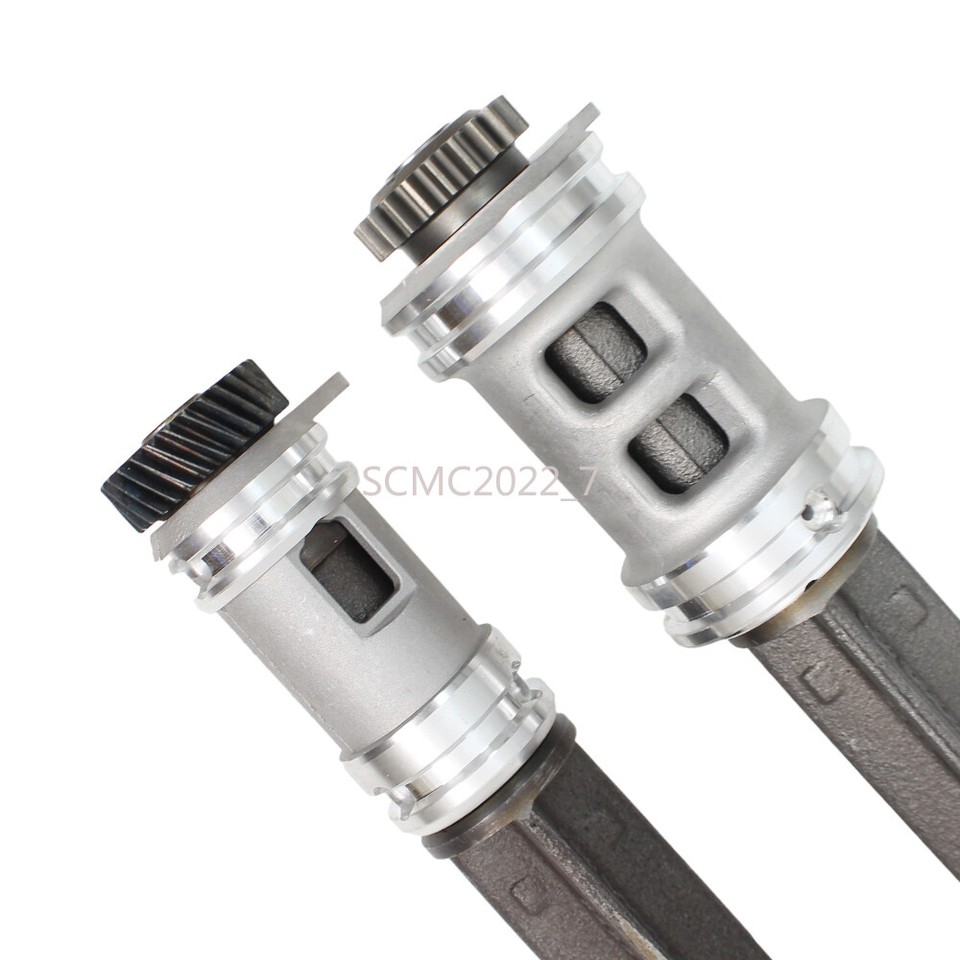 EA888 Second Generation Balance Shaft Kit For VW Tiguan AUDI CCTA CCZA ...