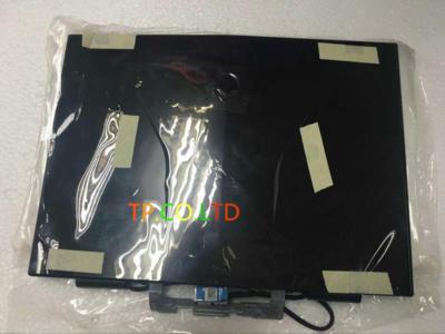 DELL M11X R1 R2 R3 laptop LCD A Top cover black+HINGES+CABLE+The ...