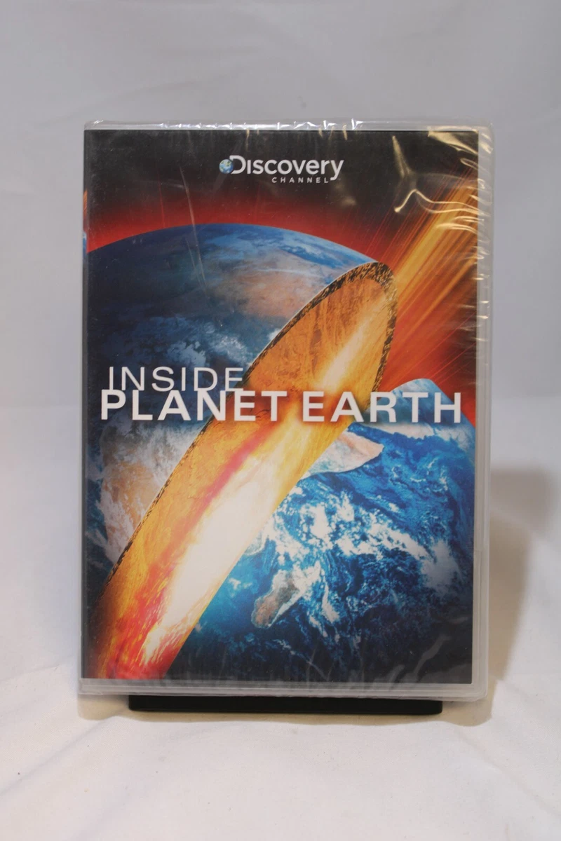 Discovery Planet Earth