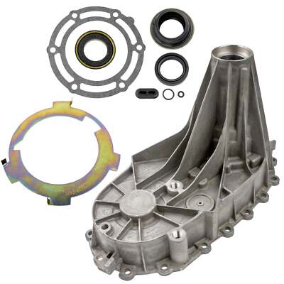 NP263 HD NP263HD New Process Transfer Case Half Rebuild Kit w/ Gasket ...