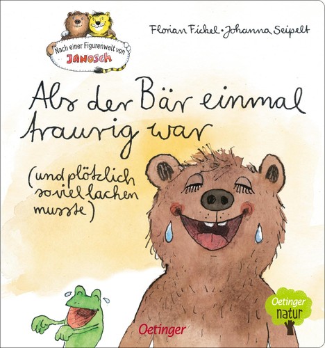 Fickel, F Als Der Bar Einmal Traurig War - (German Import) Book NEUF ...