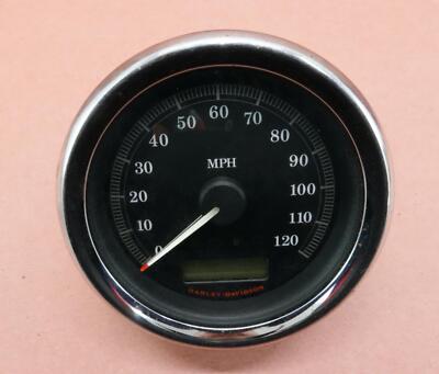 2007-2008 Harley Davidson FLHTC Electra Glide Classic SPEEDOMETER ...