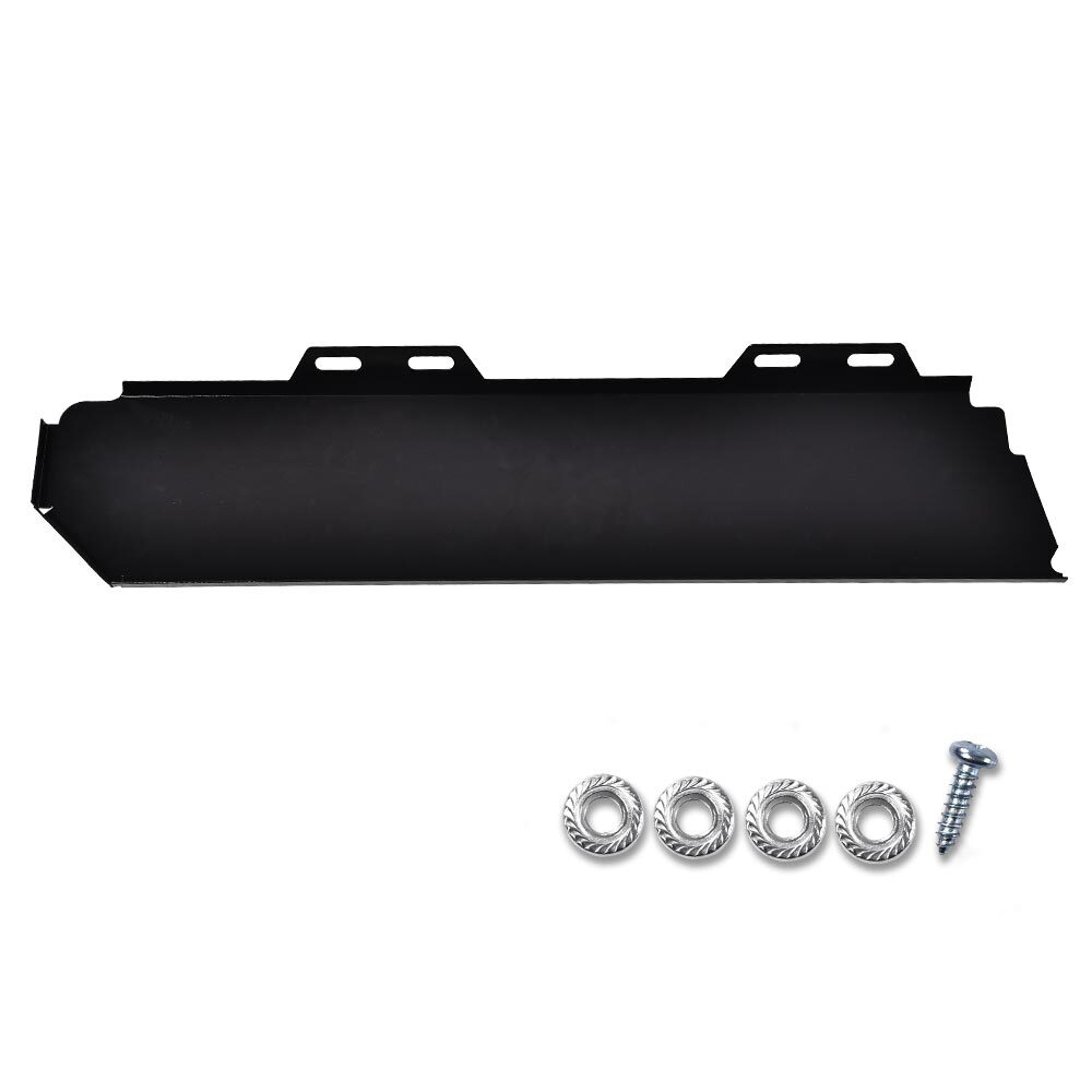 Fit For 78-88 GM A/G Body A/C Heater Box Delete Cowl Windshield Wiper ...