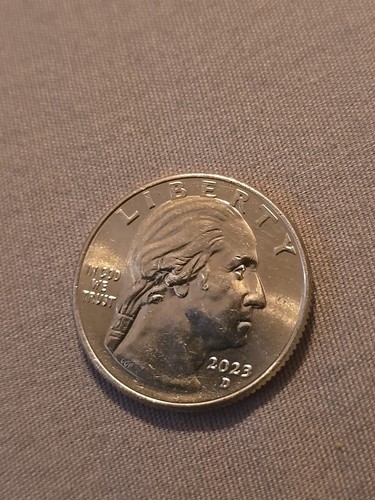 Rare Misprint Coin In Cod We Trust D | eBay