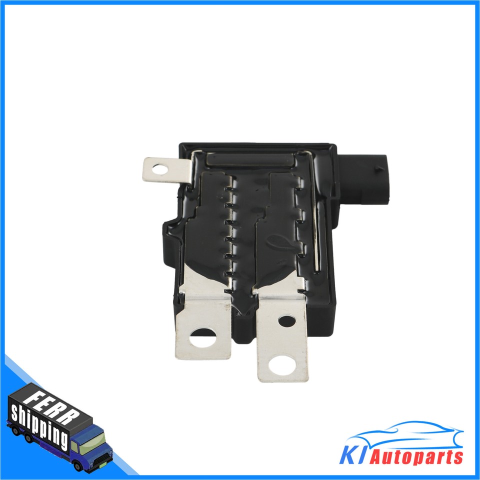 Fuse Block 601-700 ‎23223079 For 2014-2015 Chevrolet Malibu | eBay