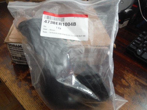 New LG Genuine 4738ER1004B Kenmore Washer Washer Dispenser Hose | eBay