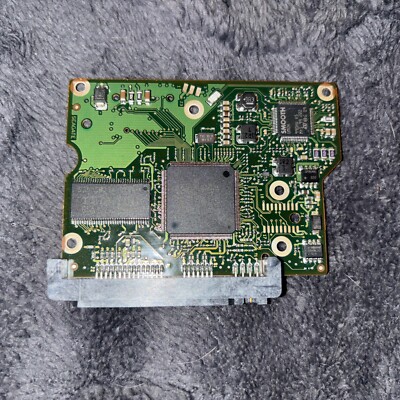 Seagate 100535704 REV C | PCB Data Recovery | eBay