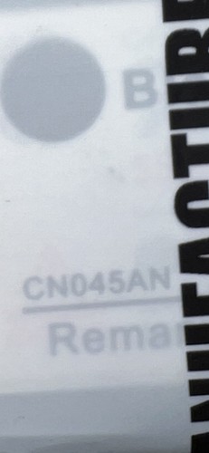 EZINK 950XL CN045AN Black Ink Jet Cartridge New & Sealed HP Compatible ...