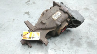 DIFFERENTIAL REAR C BMW 1 serie (F20) 2011 33107616972 / 7616972 ...