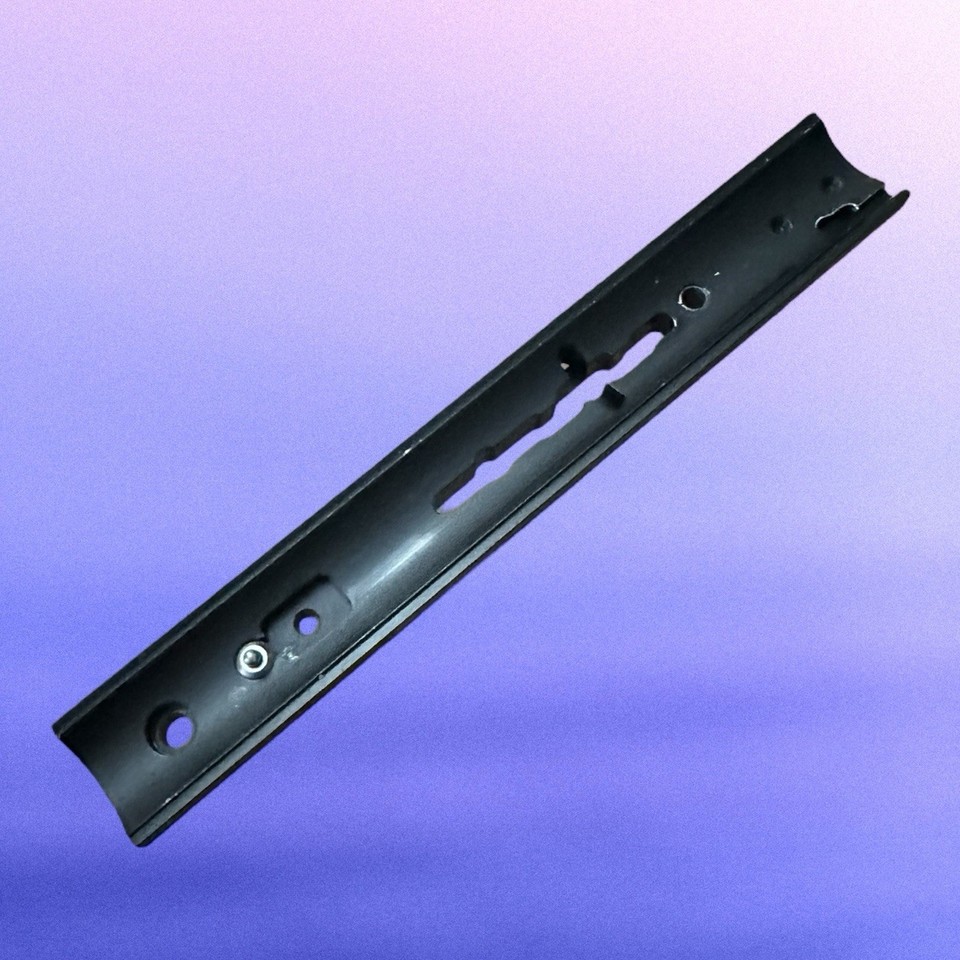 AGD 68 Automag Minimag Black Body Rail With Bushing & Twistlock Pin ...