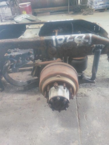 EATON-SPICER RSP40 AXLE HOUSING REAR (REAR) 3551354 | eBay