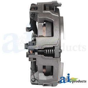 Pressure Plate 87732504 fits Ford TN70VA TN75DA TN75NA TN75SA TN75VA ...