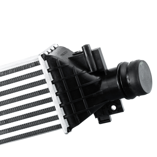 Intercooler Charge Air Cooler For Buick Encore Chevrolet Trax 1.4T ...
