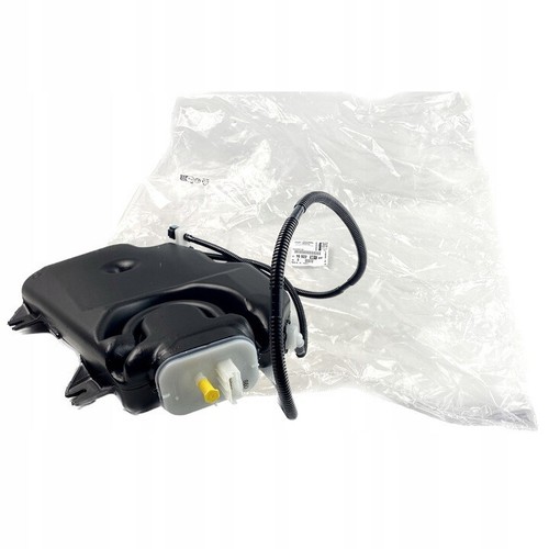 OE EOLYS Fuel Additive Reservoir Tank & Pump Peugeot 807 Expert HDi ...