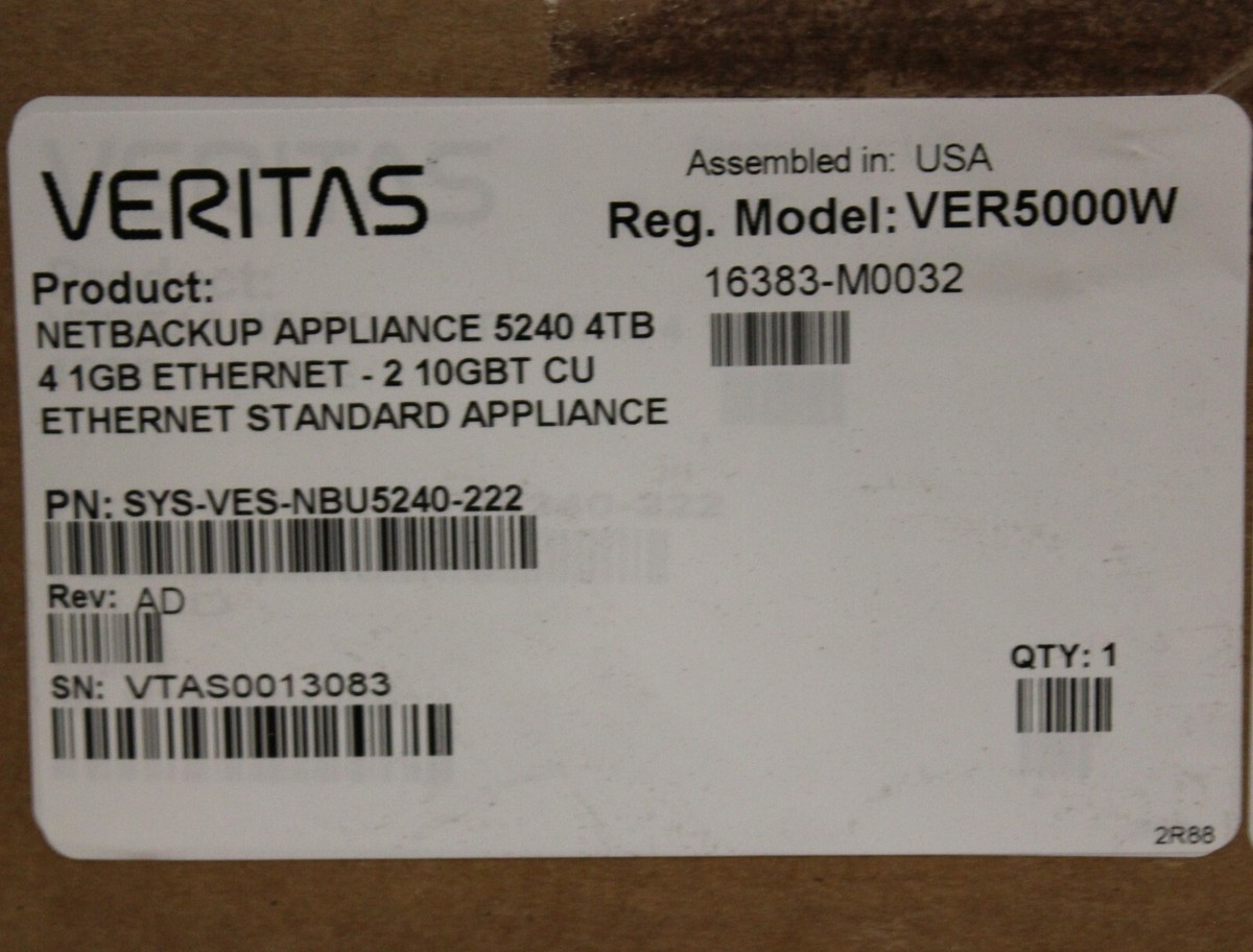 Netbackup Ports NGEN IT LTD.