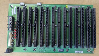 ASI Robicon Board PN 363628.00 A1A363628.00M Siemens | eBay