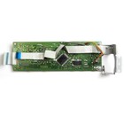 Drucker-ECU Druckmaschinen-Steuerungsplatine RM1-0806 für HP LaserJet ...