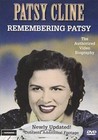 Patsy Cline - Remembering Patsy - DVD By Patsy Cline - VERY GOOD ...
