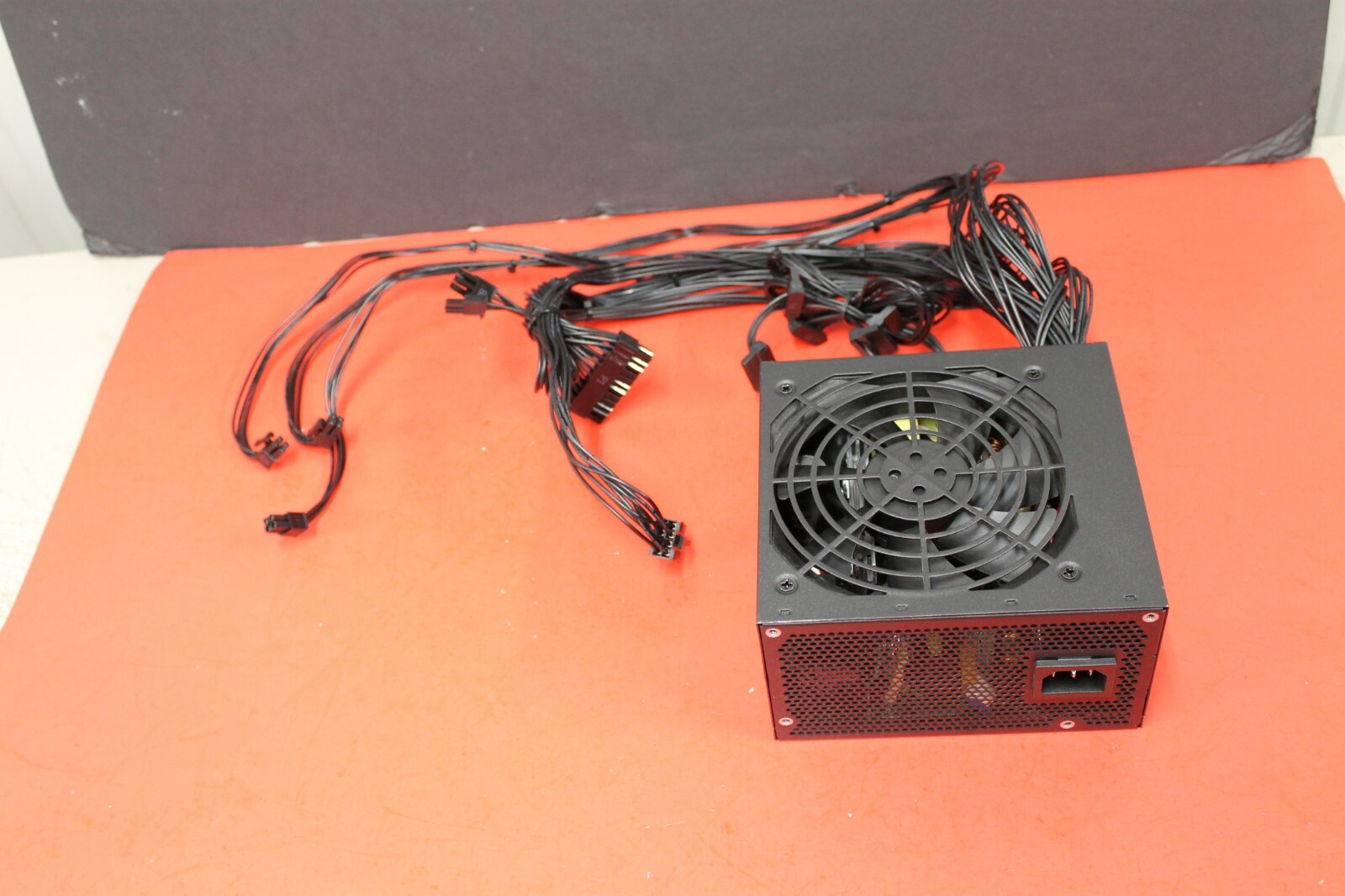 FSP FSP650-70ALA 650w 80 Plus Gold Power Supply for Lenovo Legion t7i ...