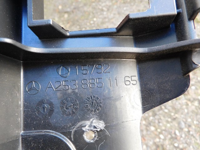 Mercedes-Benz A2538851165 online kaufen | eBay